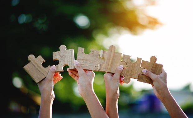Team Building Mastery: Crafting Success Through Harmony Team Building Mastery: Crafting Success Through Harmony