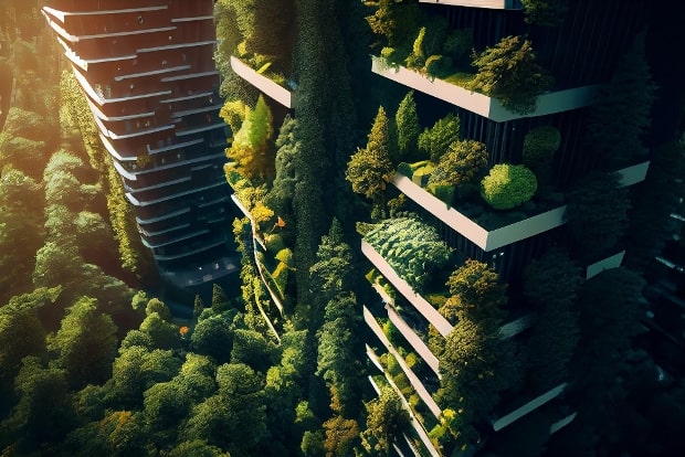 Green Building Certifications Explained - City Royal Green Building Certifications Explained - City Royal